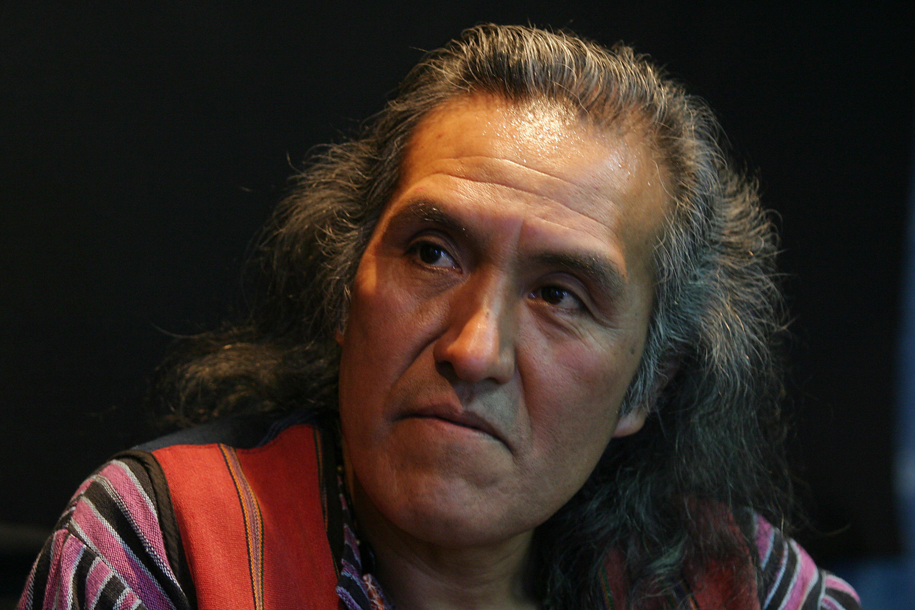 Poesía maya: Humberto Ak’abal